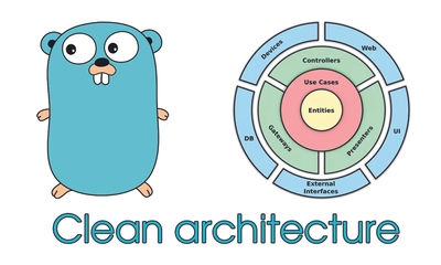 Dựng Golang microservice boilerplate theo clean architecture